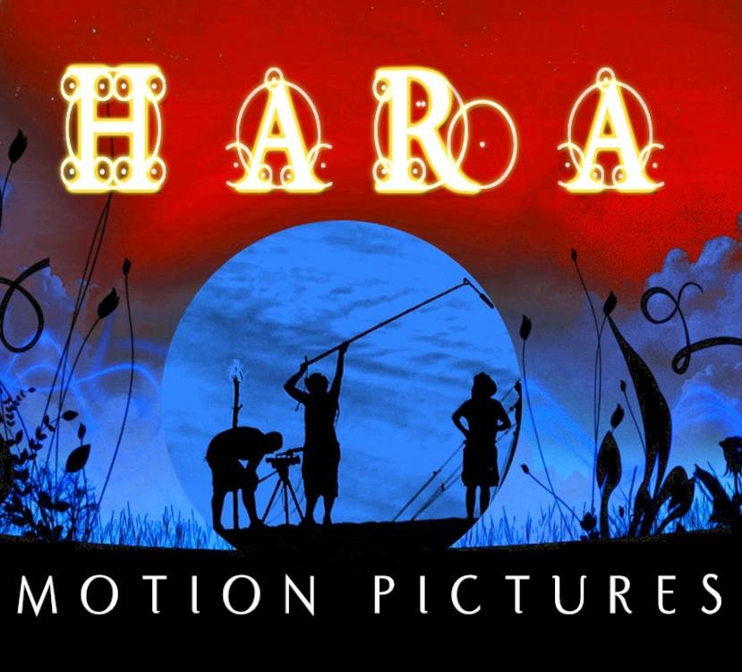 HARA Motion Picture Conservatory - Arts Council for Monterey County